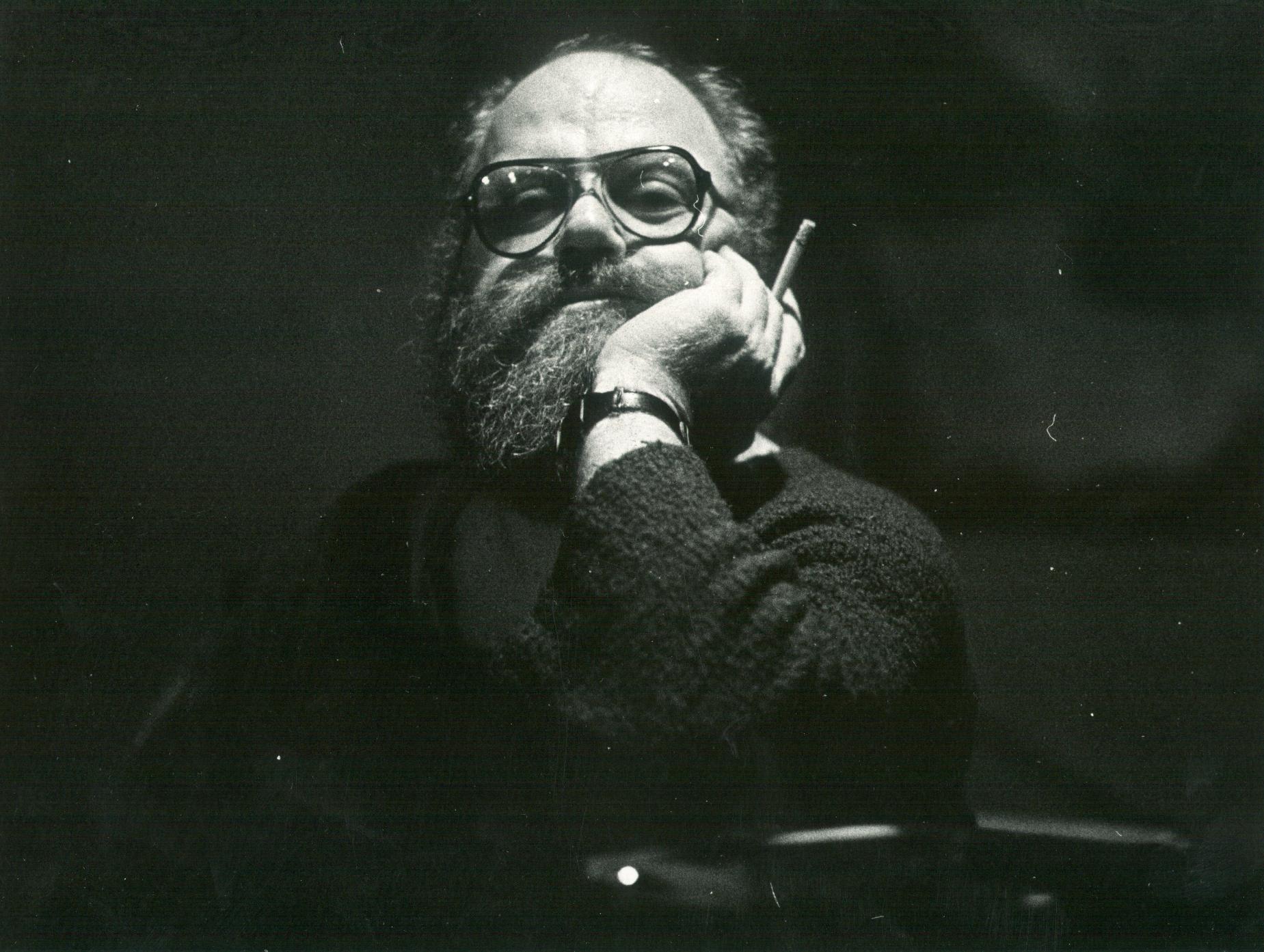 Noc trybad | Teatr Powszechny im. Zygmunta Hübnera w Warszawie